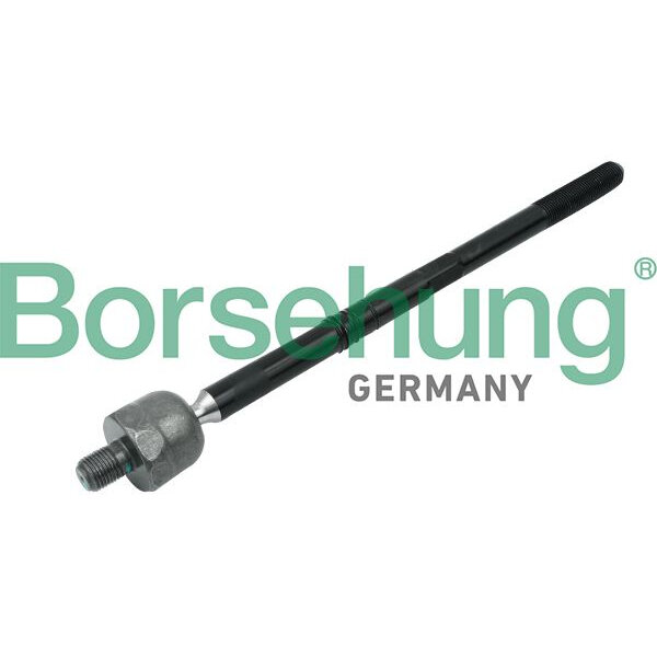 Тяга рулевая передняя левая правая для автомобиля Audi Volkswagen Seat Skoda, BORSEHUNG B11349 (1 шт.)