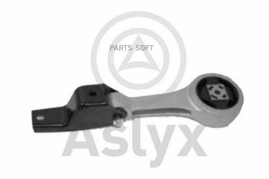 AS202244 ASLYX Опора двигателя SKODA RAPID/FABIA 15-/VW POLO IV