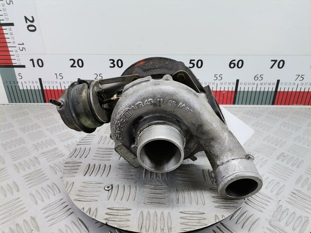 Турбина Audi A4 B7 059145701SX арт. 1968788