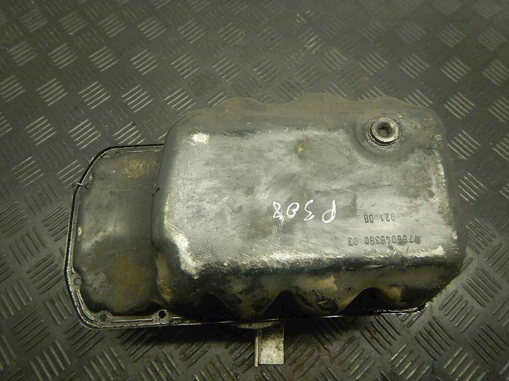 Поддон двигателя Peugeot 308 0301N9 арт. 313987