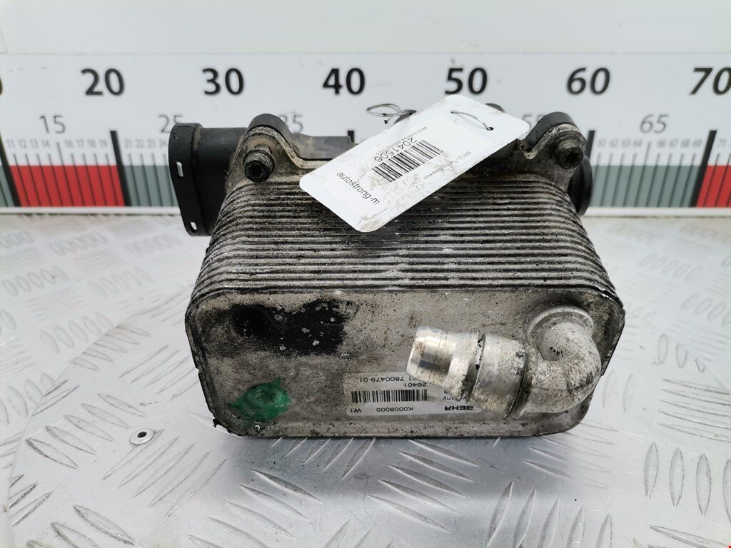 Теплообменник АКПП BMW 5-Series (E60/E61) 17217803830 арт. 2041506