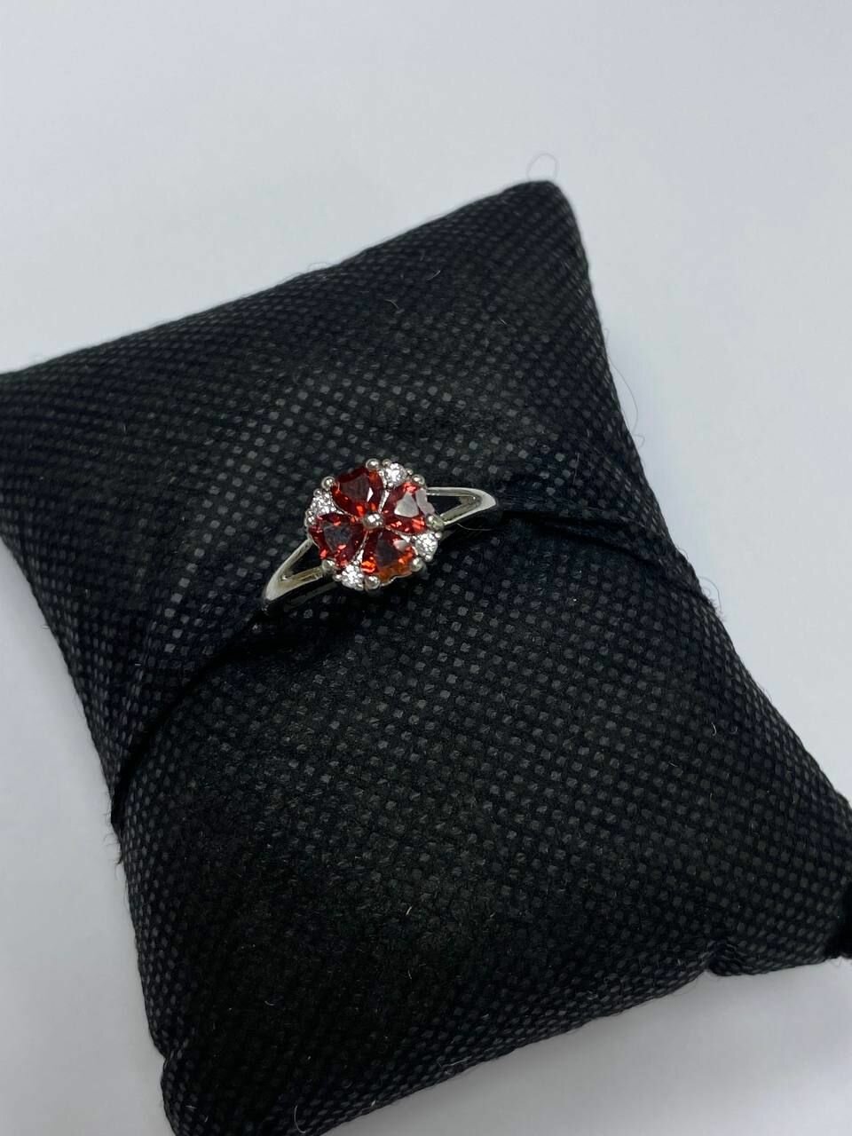 Кольцо Nikos Stone