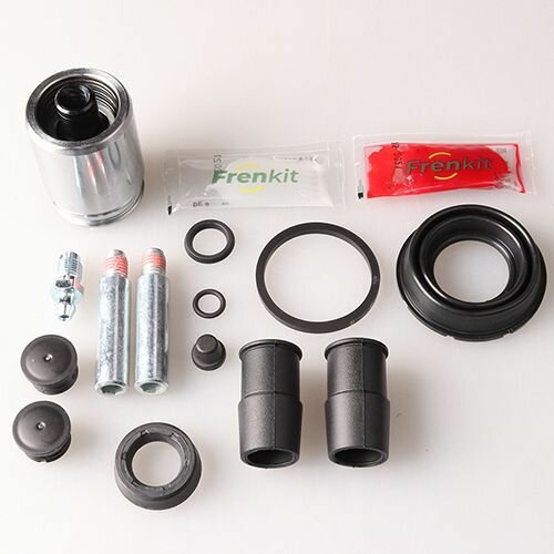 Ремкомплект заднего суппорта на одну сторону Frenkit 738118; OEM 1223704; Volvo CX90