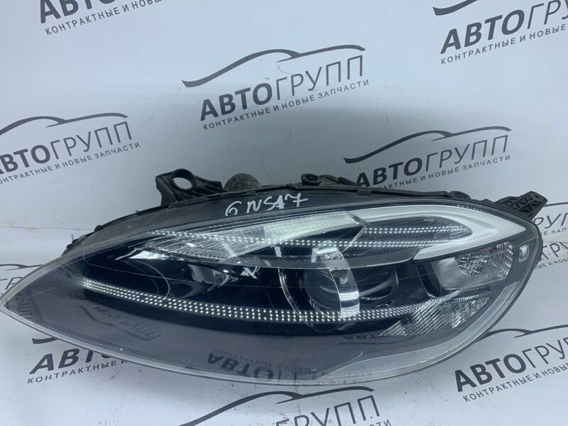 фара Лев. Volvo V40 2 MV 31420009