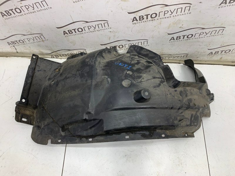 подкрылок Перед. Прав. BMW X1 18D E84 LCI Е84 Рестайлинг 51 71 7 312 420