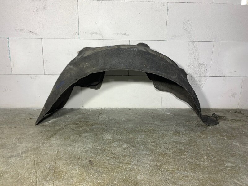 подкрылок Задн. Прав. BMW X1 X20D E84 Е84 51 71 2 990 088