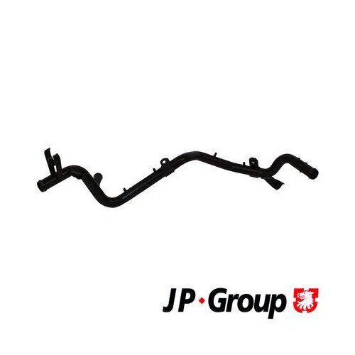 Трубка охлаждающей жидкости, JP GROUP 1114400800 (1 шт.)