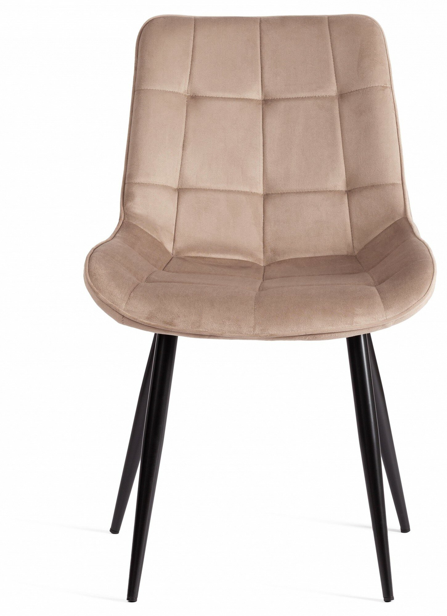 Стул Tetchair Abruzzo (mod. 8060) — фото 1