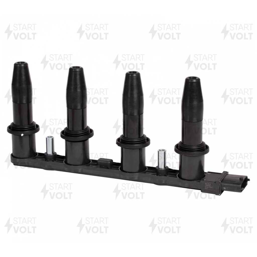 Катушка зажигания STARTVOLT SC2016