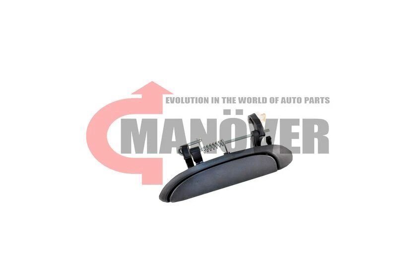 Ручка наружная для а/м Lada Largus, Renault Logan (левая) MANOVER