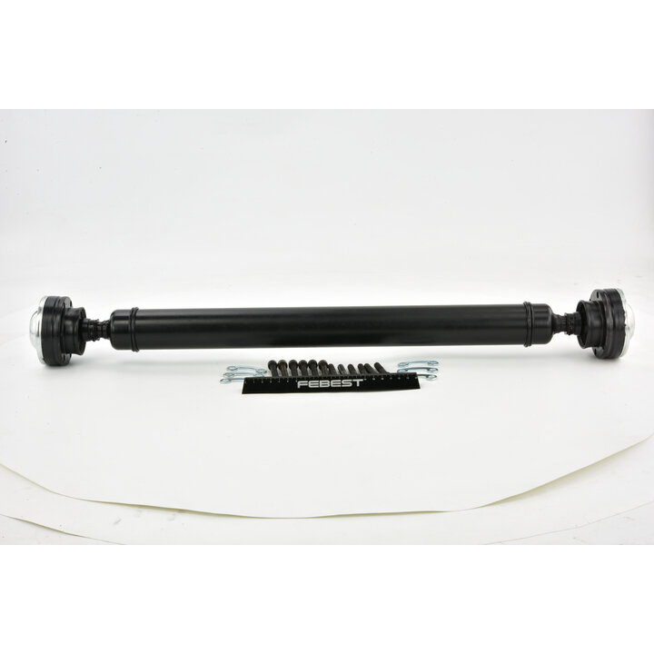 Карданный вал, главная передача, FEBEST ASSZ-PSJB420 (1 шт.)