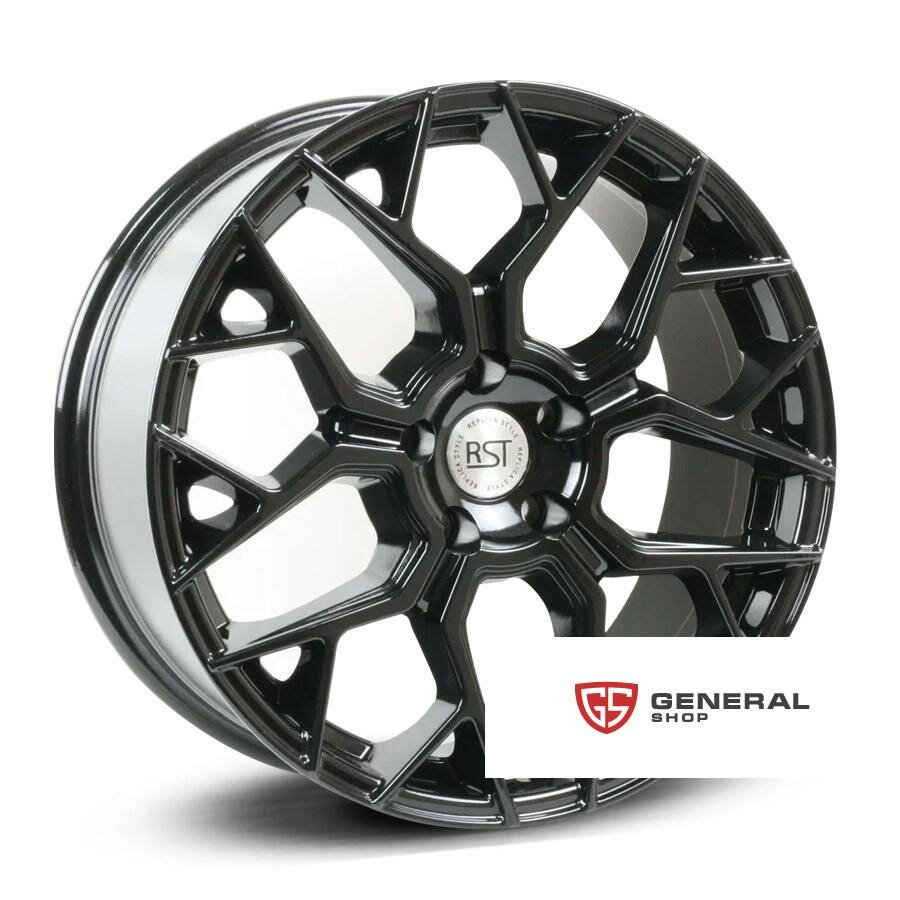 RST R148 8x18 5x112 ET 30 Dia 66,6 (GB)
