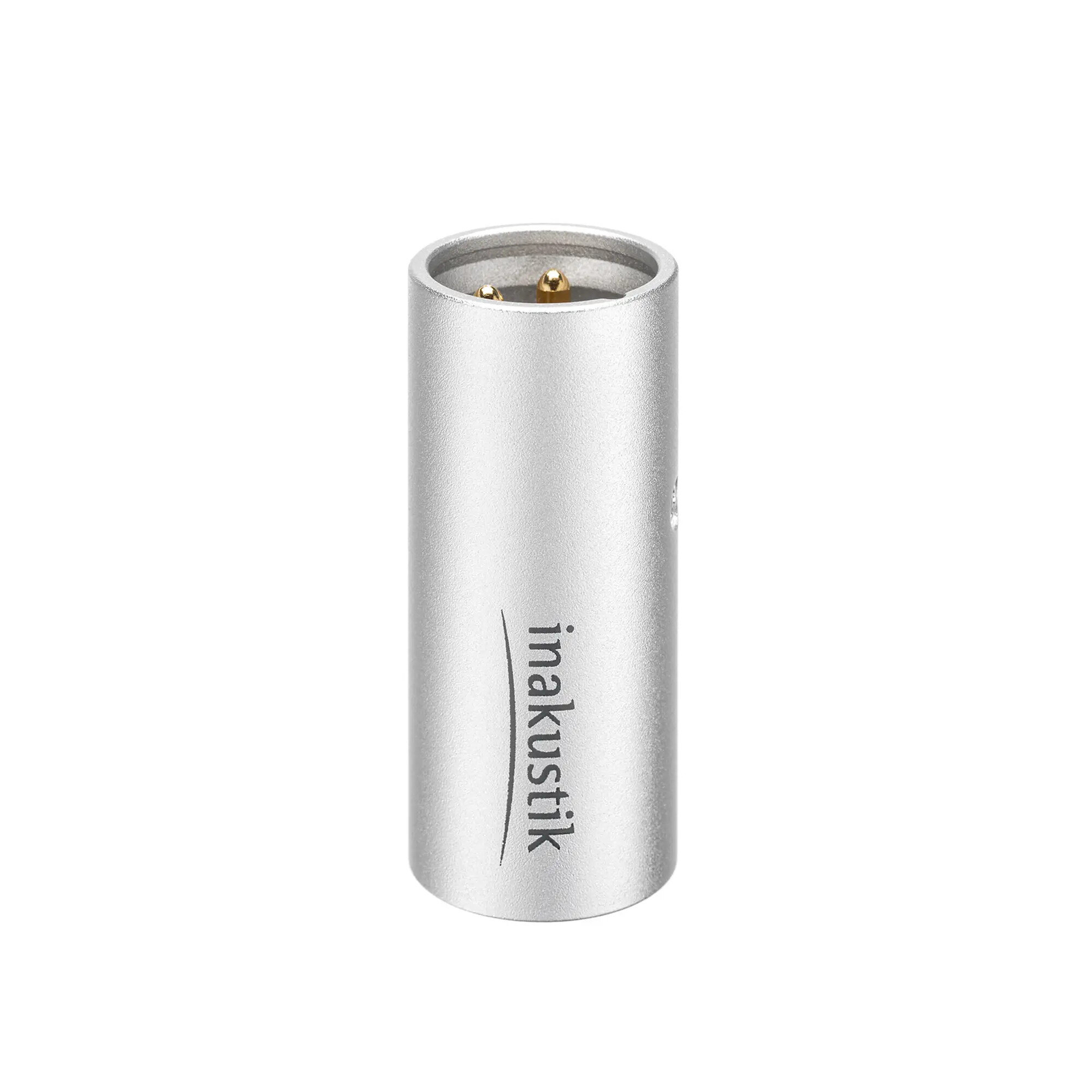 Коннектор Inakustik Exzellenz XLR Connector Male