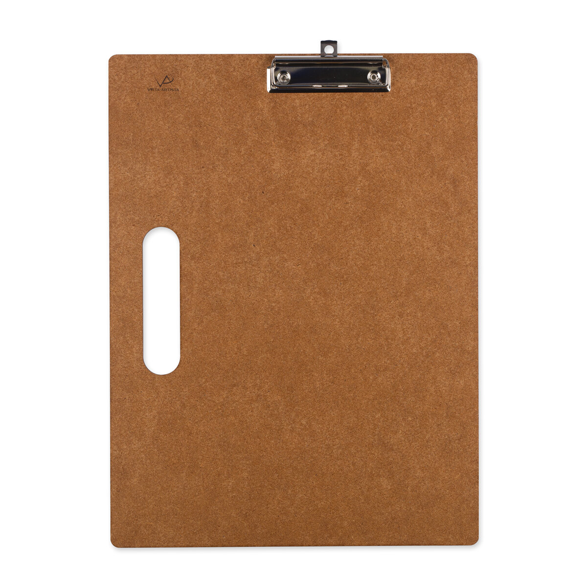 Планшет для пленэра "VISTA-ARTISTA" ХДФ 30 х 40 см с держателем BCP-A3