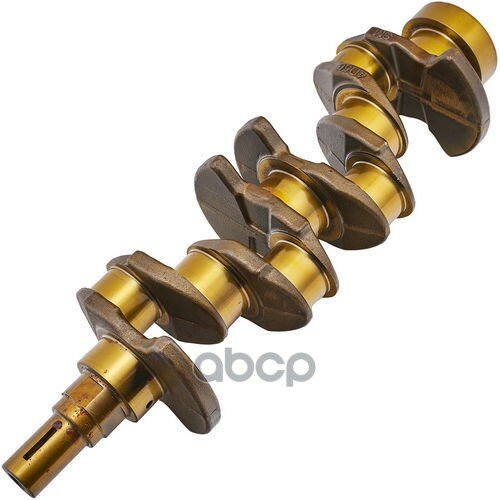 Коленвал MITSUBISHI L200 PAJERO SPORT II 2.5 DI-D (4D56-HP) 08- Zikmar арт. Z18509R