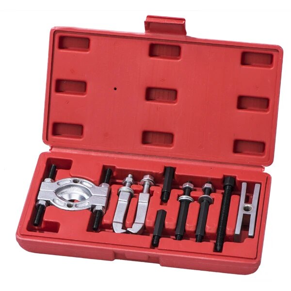 Съемник подшипников, маховиков, роликов "Rossvik" (сепараторного типа 15-58мм)