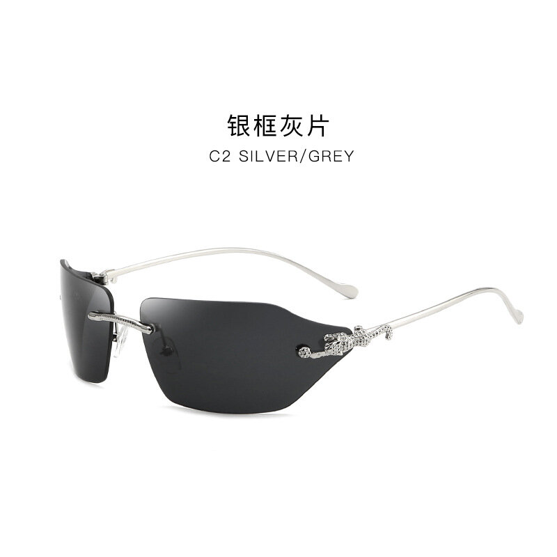 Солнцезащитные очки