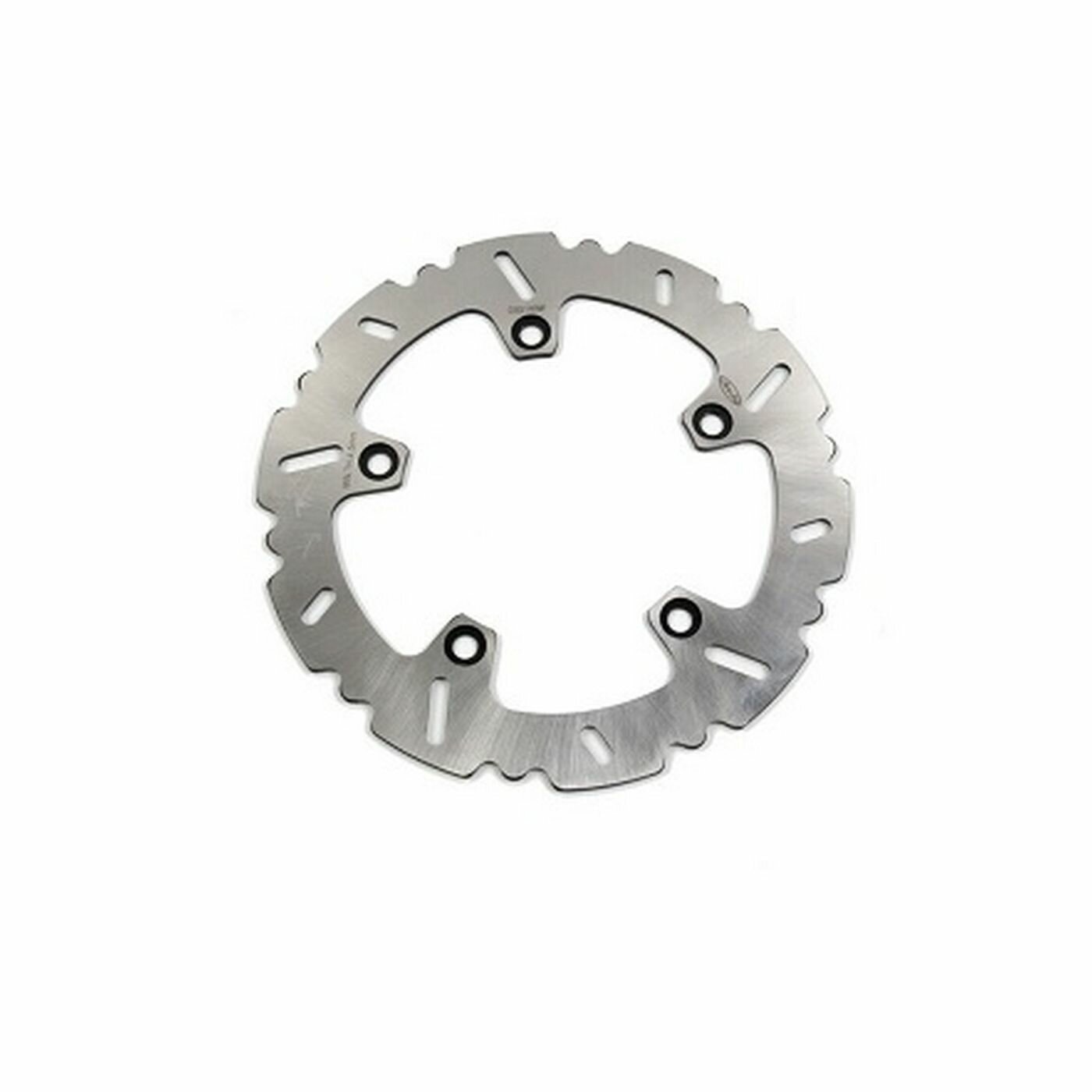 Тормозной диск задний BMW R1200GS 13-18, R1200R/RS/RT 14-18, R1250GS/R/RT 19-