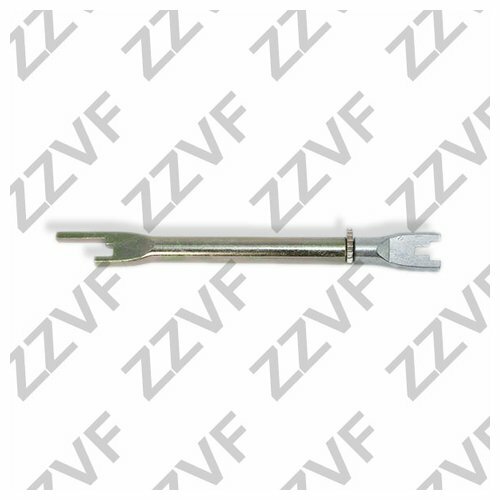 Регулятор, барабанный тормоз ZZVF ZV139A