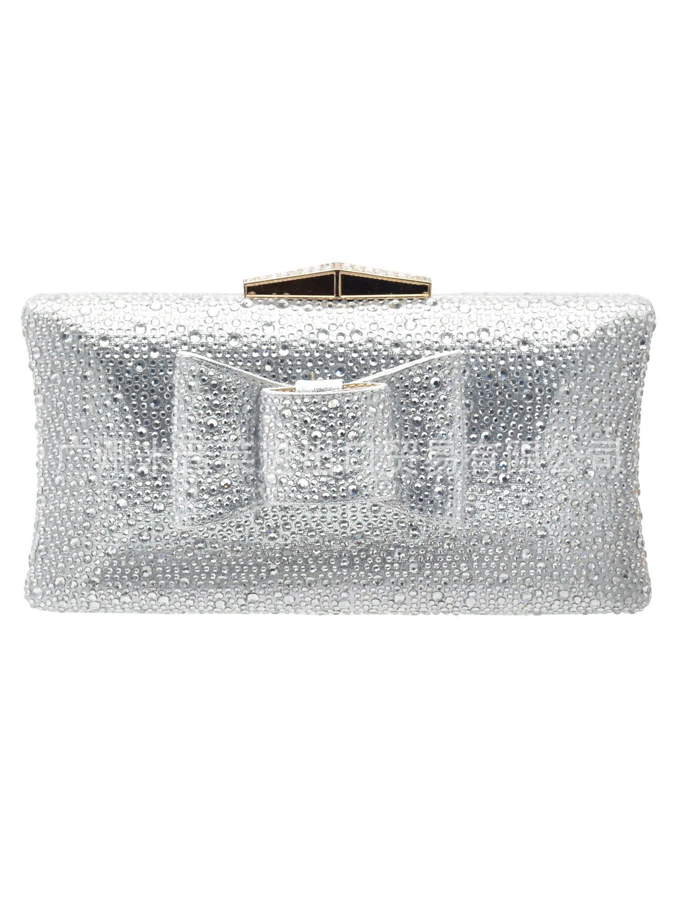 Сумка клатч