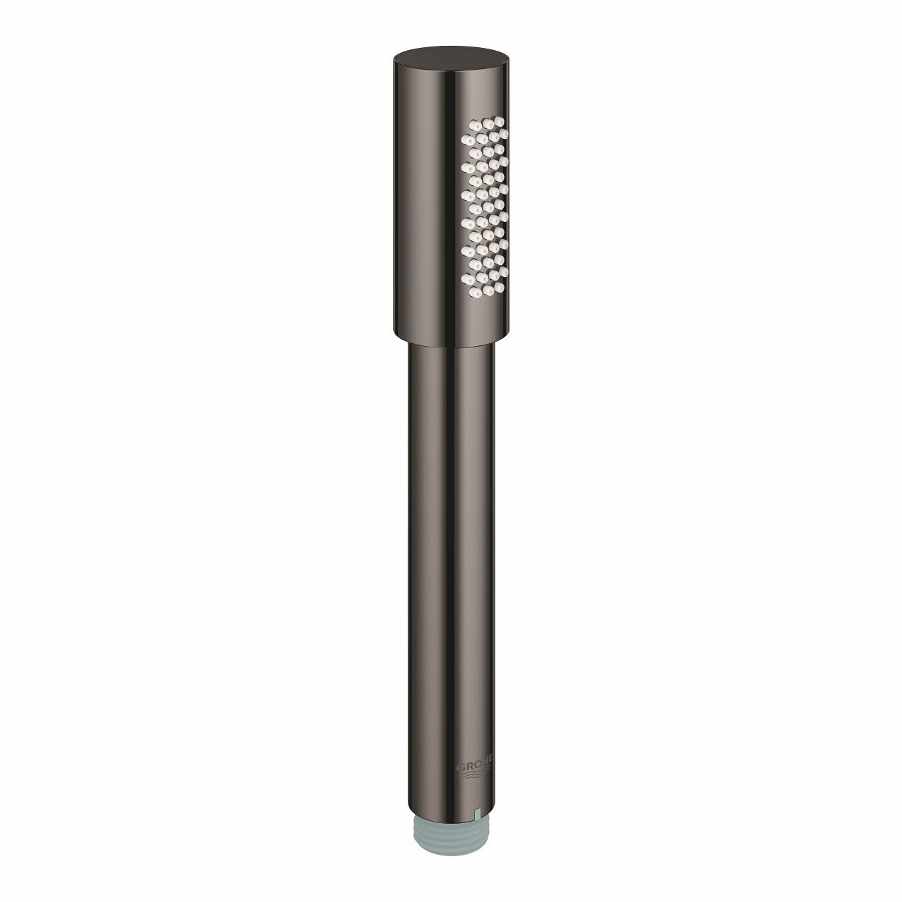 Ручной душ GROHE Sena Stick, 1 режим, темный графит глянцевый (26465A00)