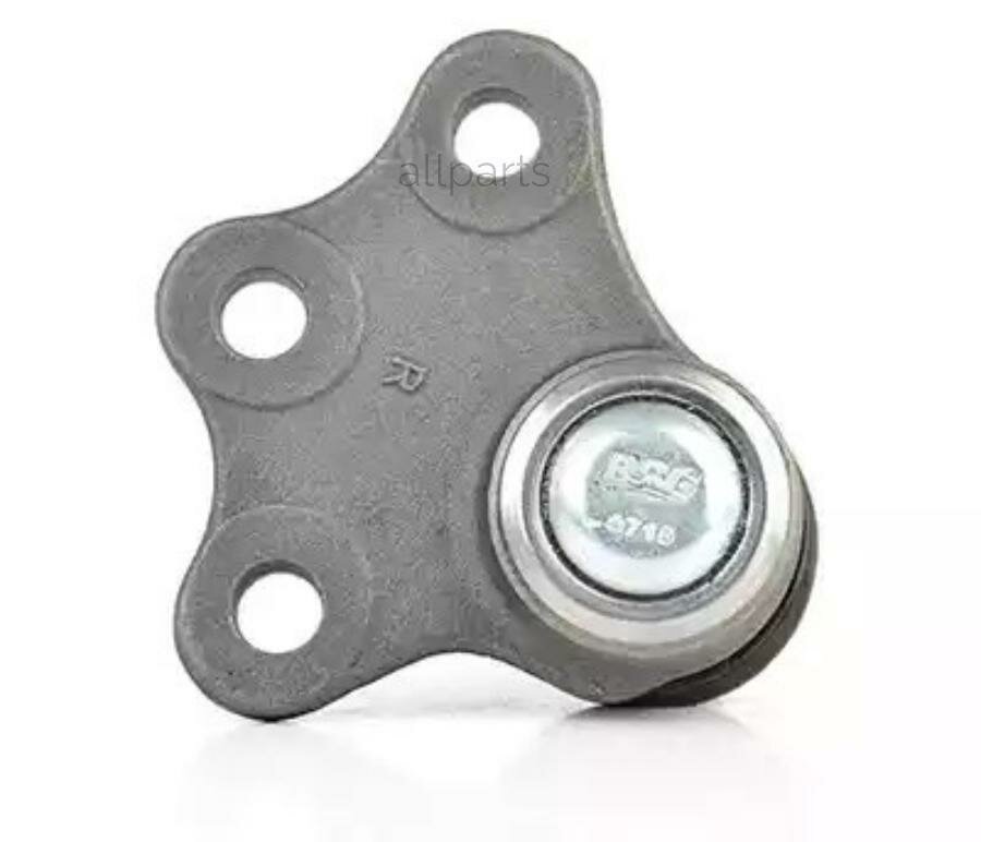 BASBUG BSG65-310-048 Опора шаровая OPEL MERIVA A BM 04-11
