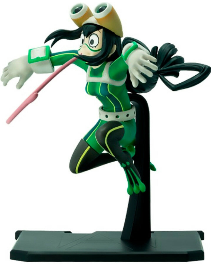 Фигурка My Hero Academia Tsuyu Asui 16,5 см ABYFIG011