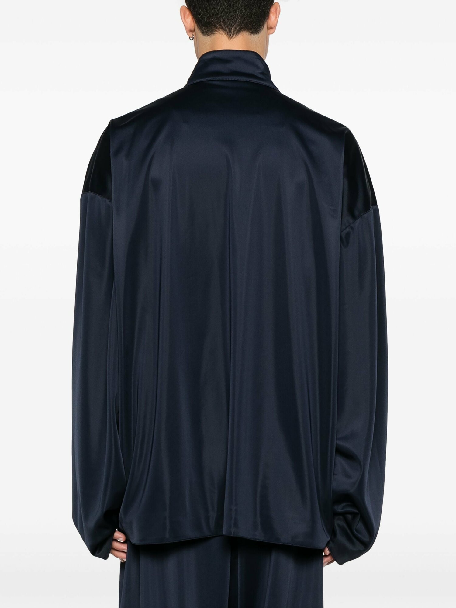 Толстовка BALENCIAGA, размер 50 — фото 1