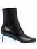 Ботильоны Off-White Allen 60, размер 36