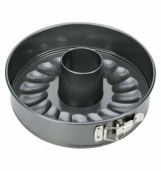 Форма для торта и кекса 24 см раскладная "Tescoma /DELICIA" / 142510