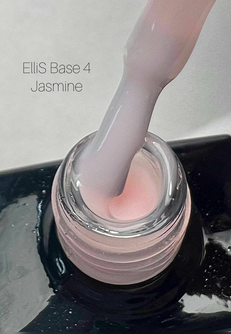 ElliS база камуфляж Jasmine 10 мл