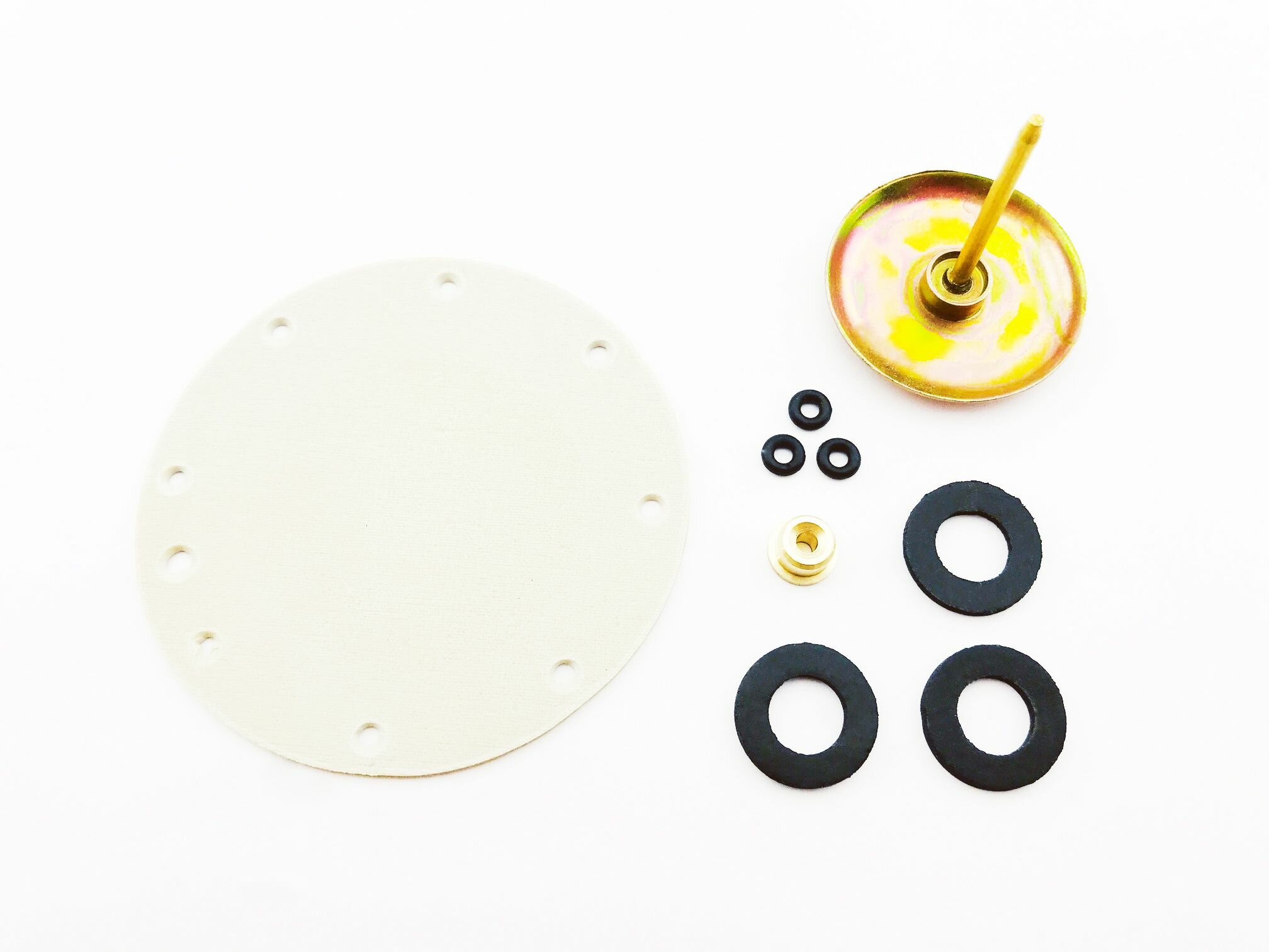 Рем. комплект для газовых водонагревателей: "Астра" (мод. 8910-08, 8910-10)