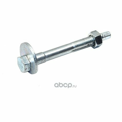 Болт (комплект) с эксцентриком LAND ROVER DISCOVERY 05-/LAND ROVER RANGE ROVER 05- Sat STRDI000034