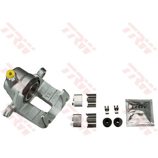 Суппорт тормозной для автомобиля Toyota Lexus, TRW BHV929E (1 шт.)