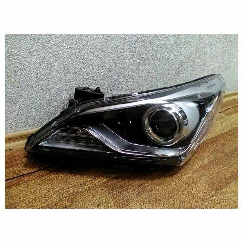 Фара левая Hyundai-Kia 92101-4L700