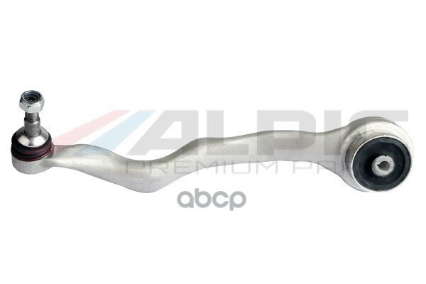 Рычаг подвески левый BMW 1-Series (F20/F21) 11-19, 2-Series (F22/F23/F87) 14-21, 4-Series (F32/F33/F ALPIC арт. ASA151L