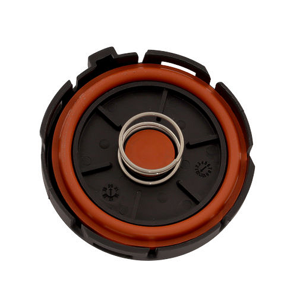 ZIKMAR Z16325R клапан вентиляции картерных ов BMW (БМВ) n46, n46n