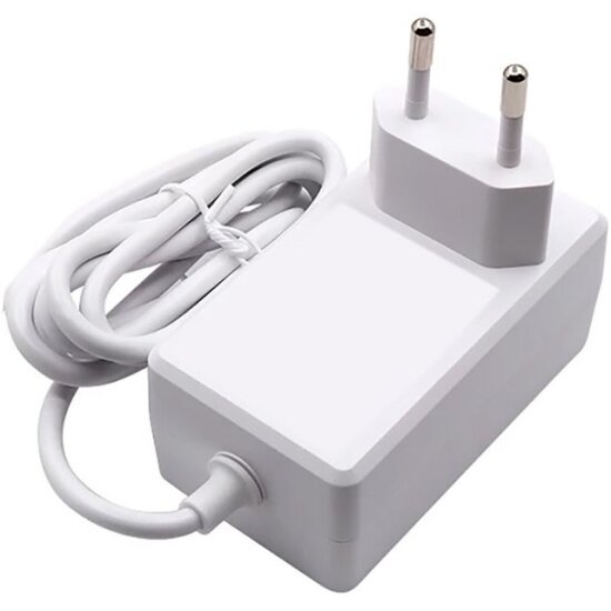 Блок питания Gembird NPA-DC6 для Raspberry Pi 3B,3B+, Белый, 5.1V, 3A, 15.3Вт