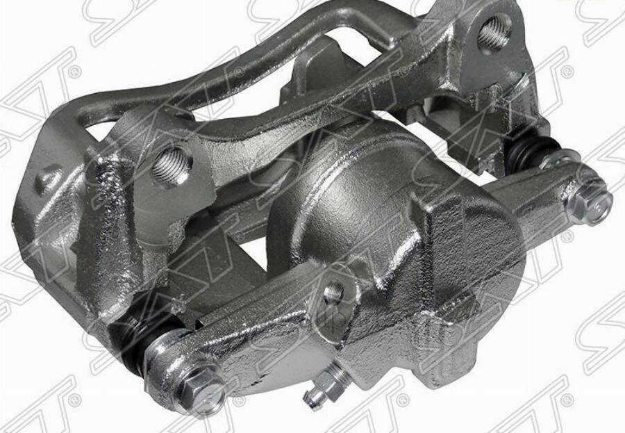 SAT ST-4401K5 Суппорт тормозной RR PEUGEOT BOXER 06- (R16) RH