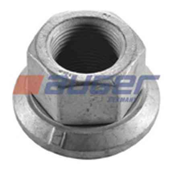 AUGER 65564 (N10) гайка колесная