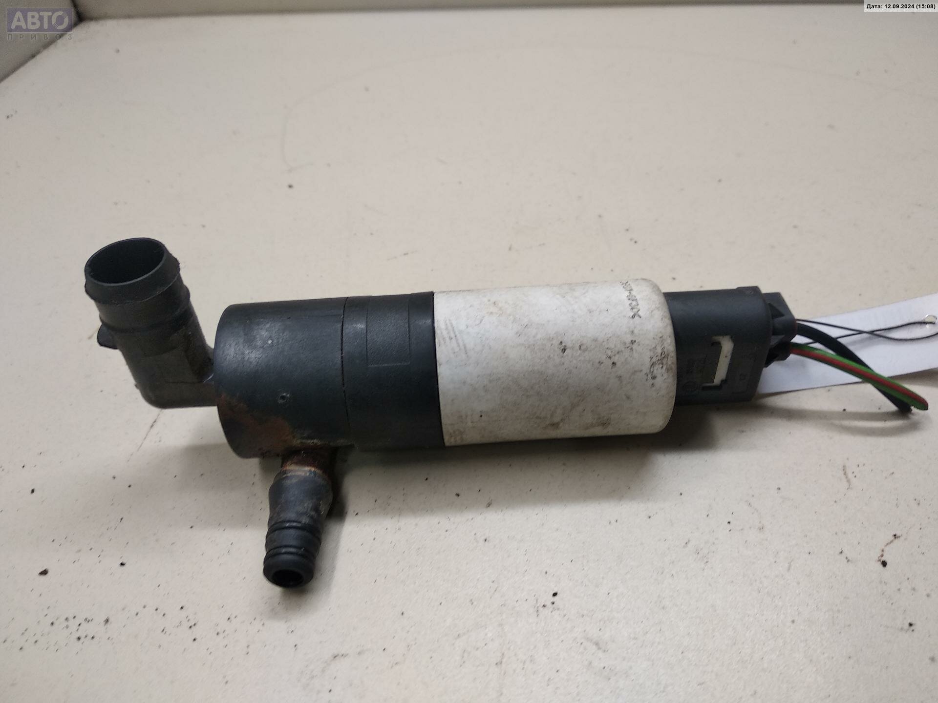 Насос (моторчик) омывателя фар Land Rover Discovery