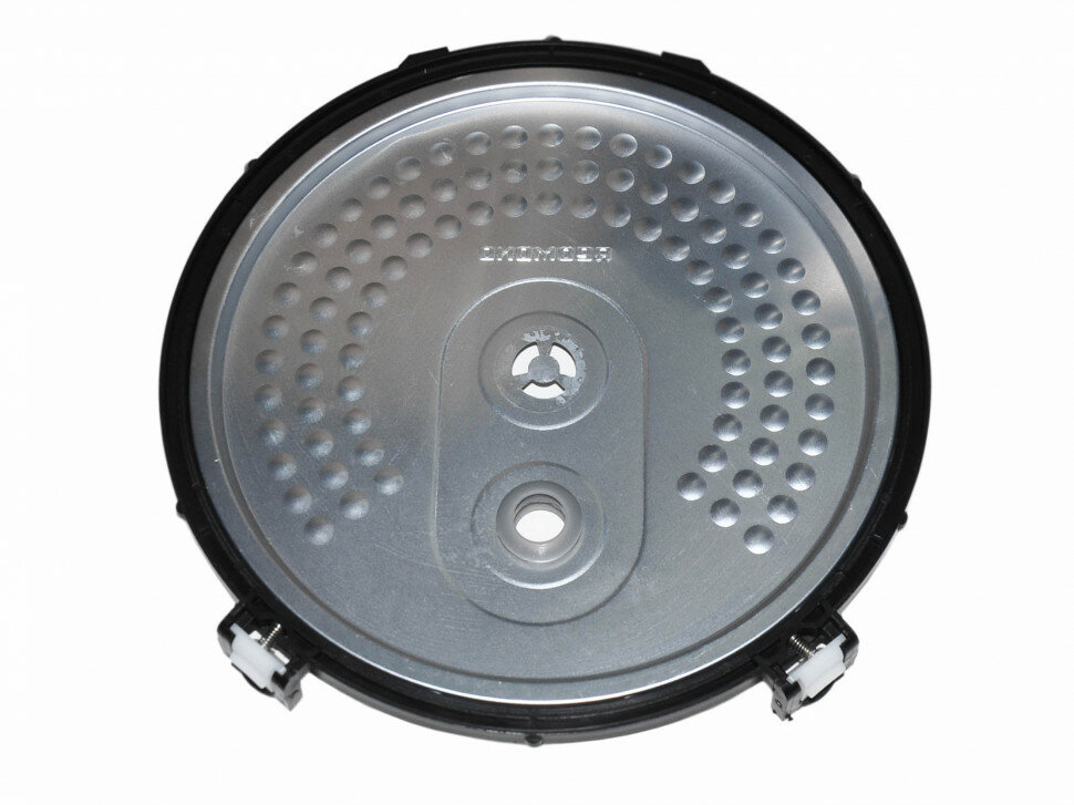 Крышка съёмная внутренняя алюминиевая мультиварки Redmond RMC-M45011 RMC-M45011-KRSB