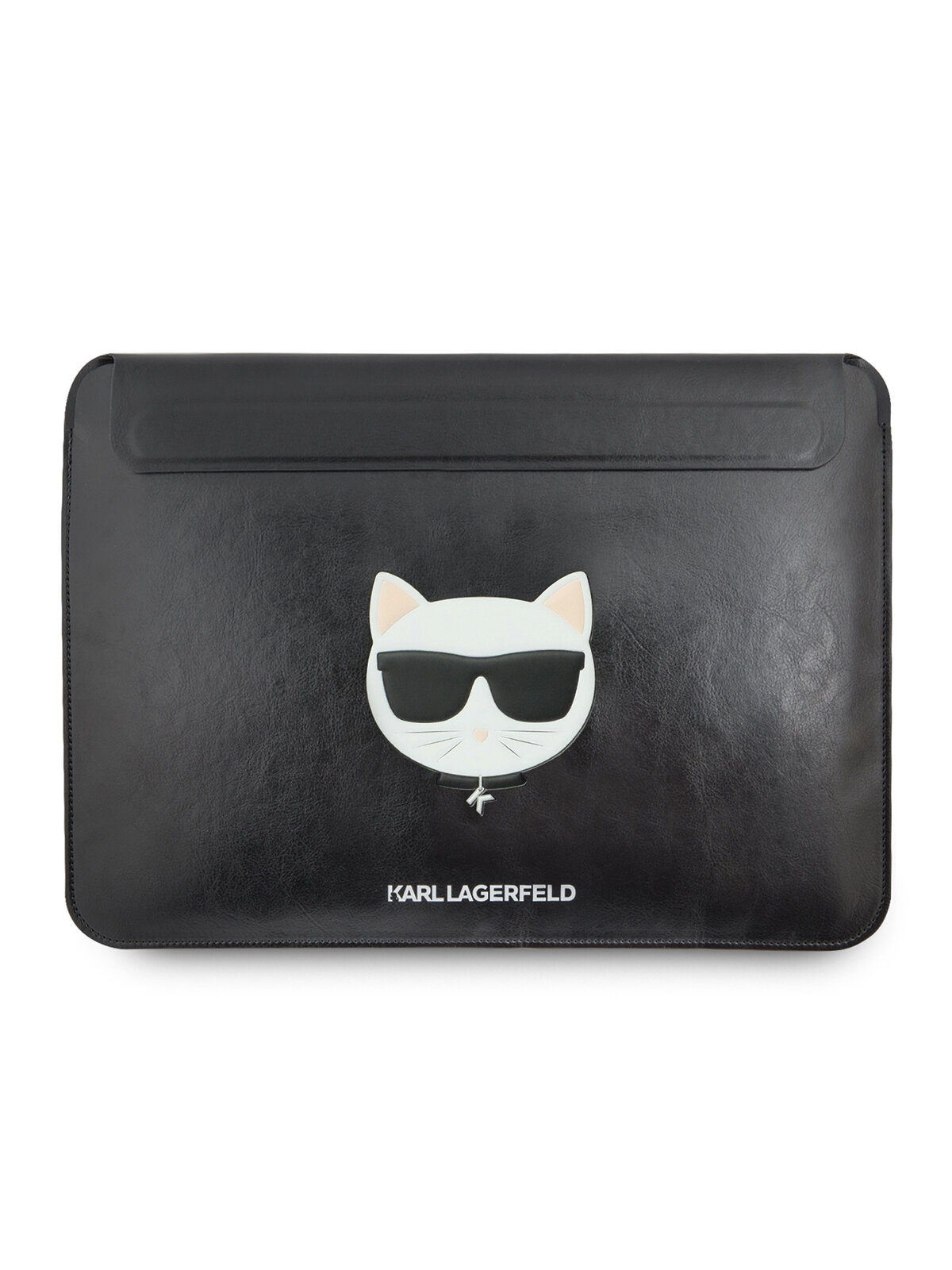 Lagerfeld для ноутбуков 13"/14" чехол Choupette Sleeve Black