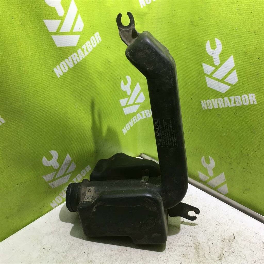 Резонатор воздушного фильтра Kia RIO 1 2000-2004