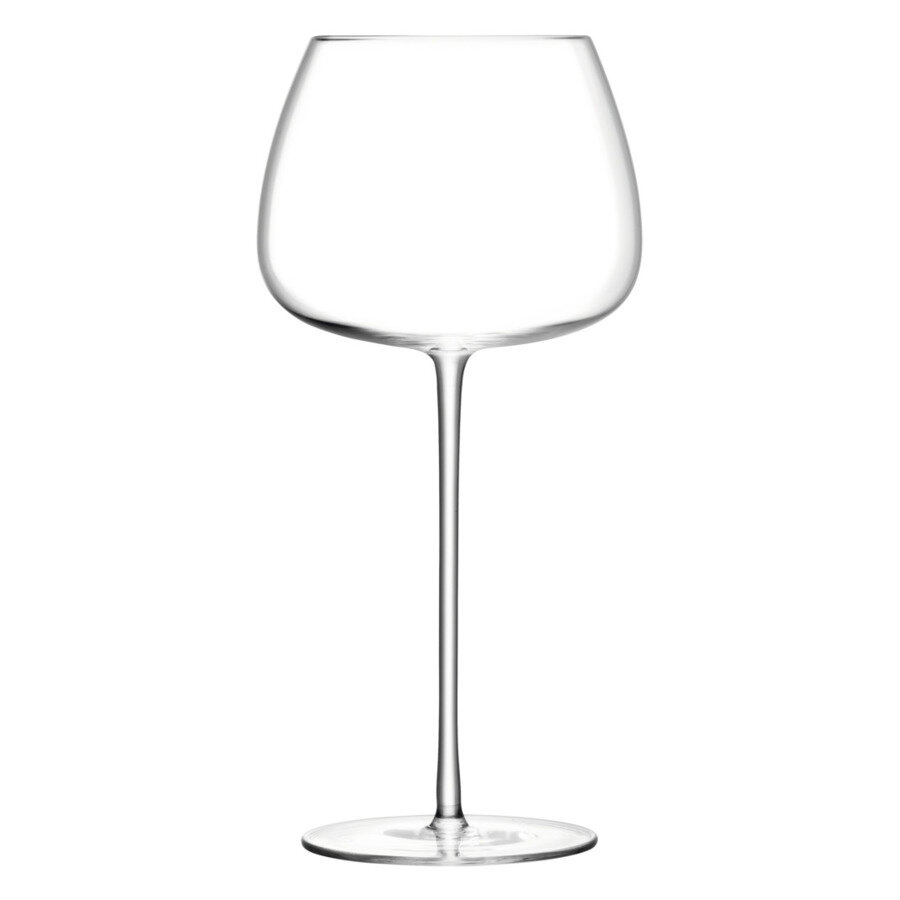 Бокал для красного вина LSA International Wine Culture 590 мл, стекло, для напитков