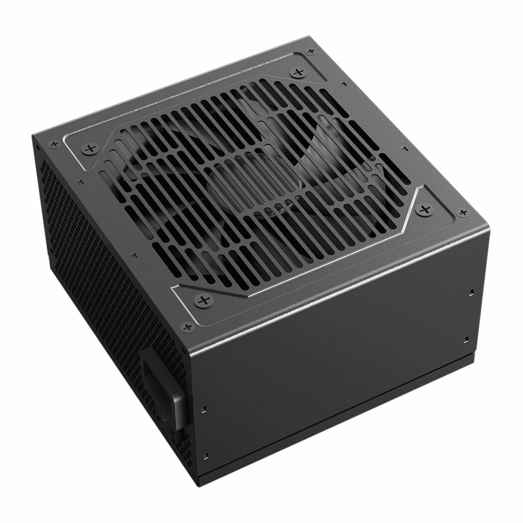 Блок питания для ПК PCCOOLER 750W 80+ White (P3-F750-W1H), официальная гарантия