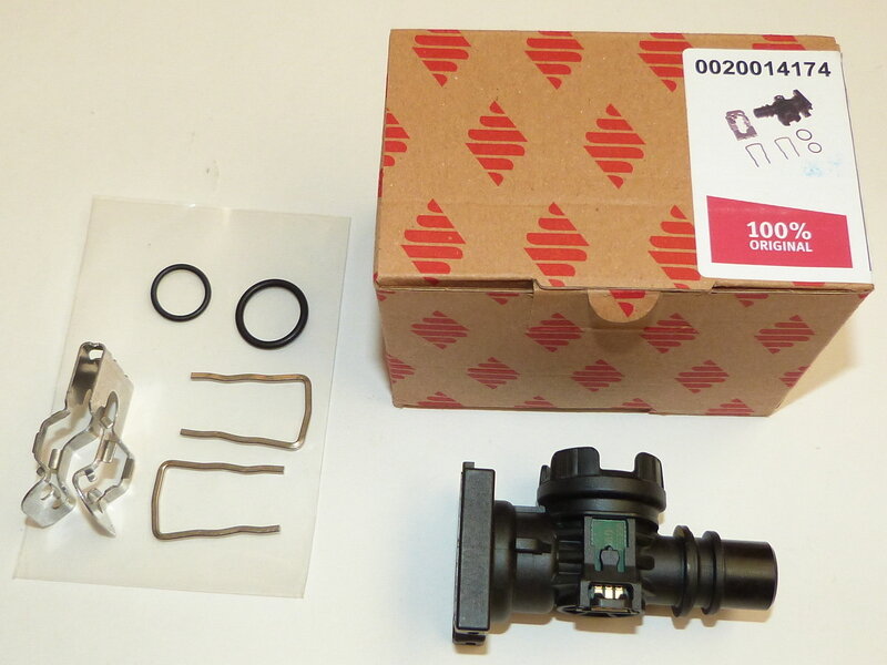 Аквасенсор пантера Protherm 0020014174