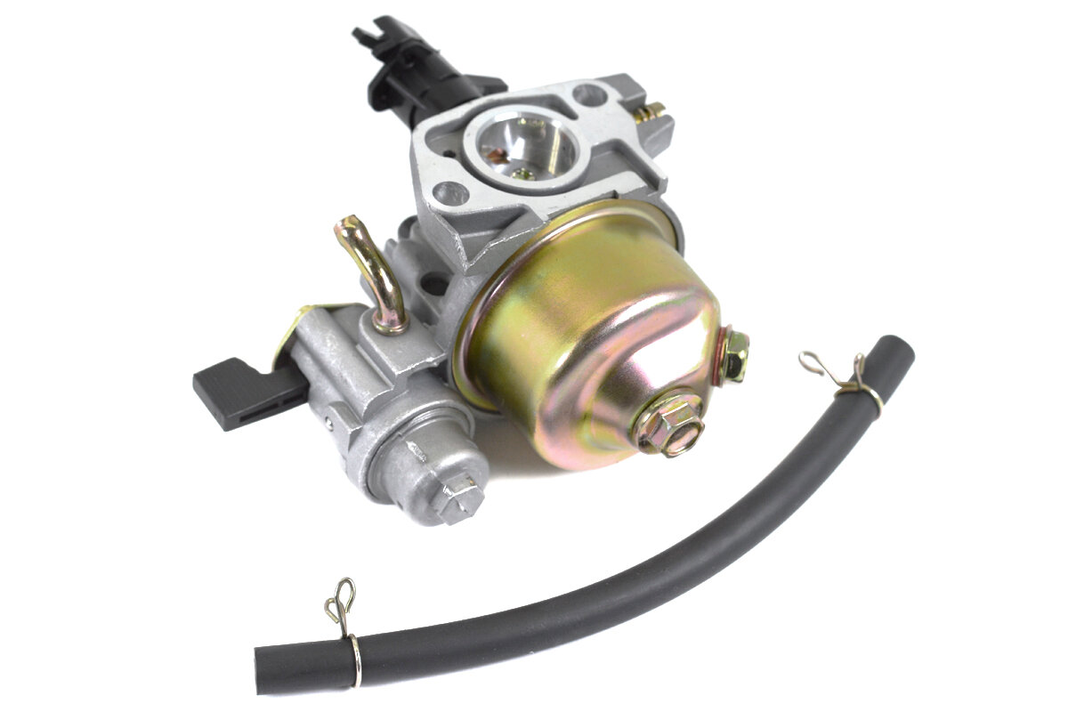 Карбюратор для двигателя бензинового CHAMPION G210HK7л. с.