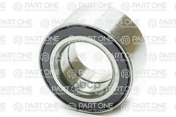 Подшипник — оригинальное качество, применяется на Ford Kuga, с 2008 года. PART-ONE арт. 1BK146