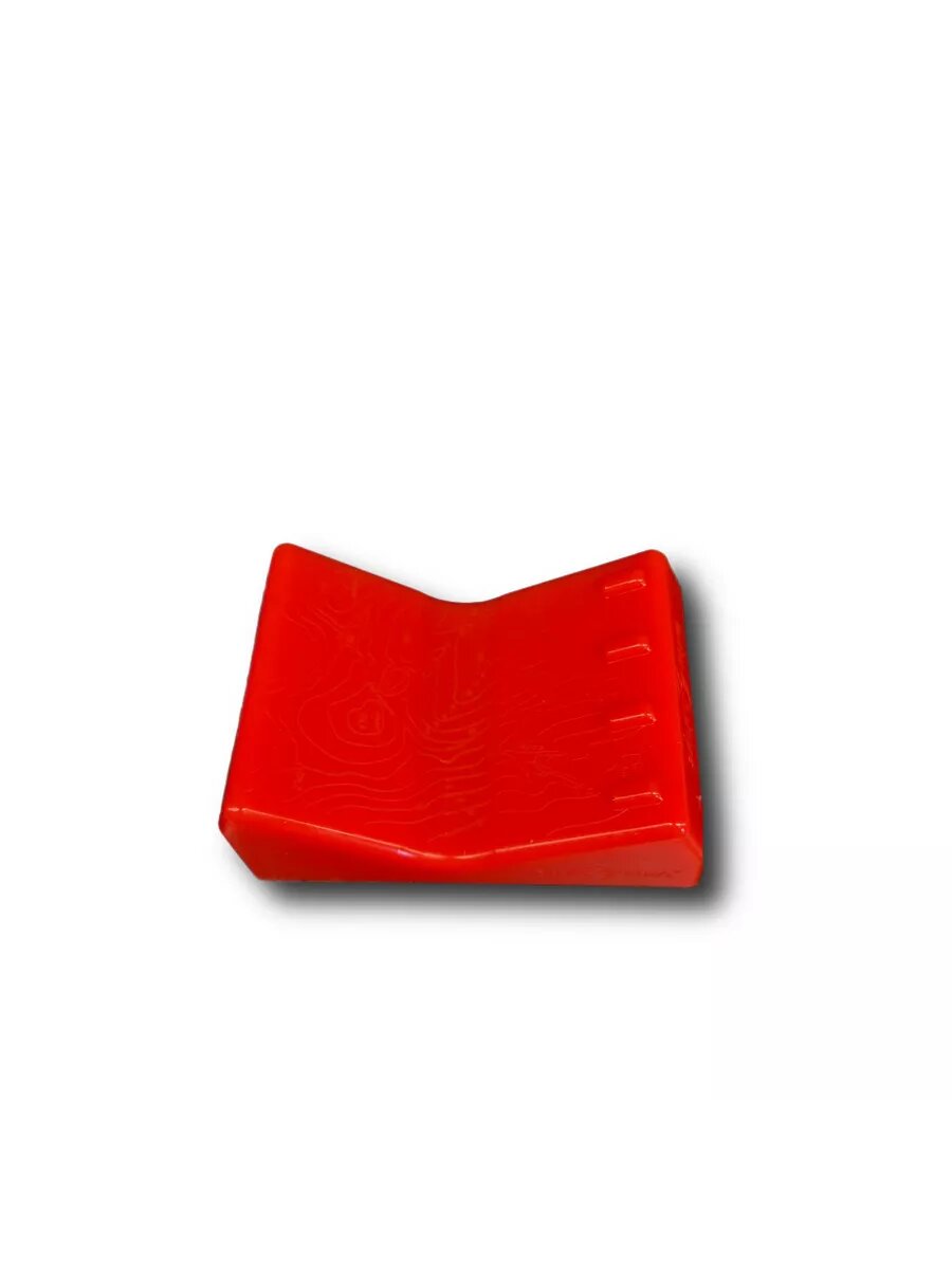 Демпфер лыжи SALAZZKING для POLARIS